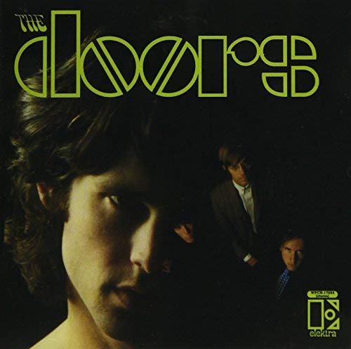 ドアーズ(The Doors)の名盤アルバム、名曲を紹介！ 【ロック解説】 | ロック名盤のすすめ