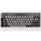 Amazon.com: nullbits USB Nibble 65% 72 Key Programmable QMK Mechanical ...
