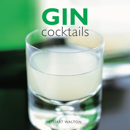 20 Best Gin Books of All Time - BookAuthority
