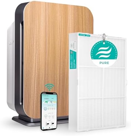 Amazon.com: BEYOND GUARDIAN AIR PURIFIER : Home & Kitchen