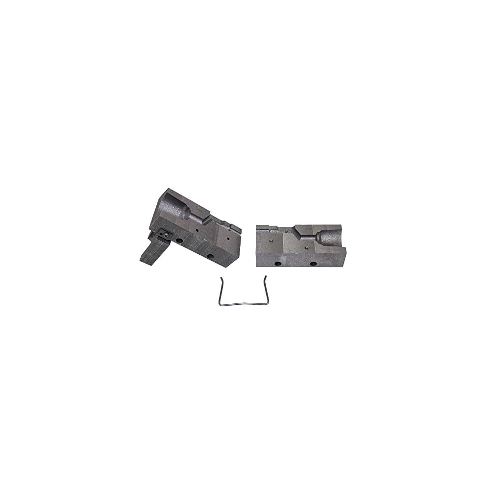 Erico Cable-to-Cable Horizontal Tee Mold Connector Nepal | Ubuy