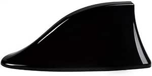 PASCVN Antenne Aileron de Requin, pour Citroen DS/DS 3 / DS 3 Crossback ...