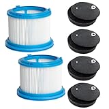・ブランド:Mochenli・製造元:Mochenli・モデル:powerclean furguard 200w filter・製造元/メーカー部品番号:powerclean furguard 200w filter・対応機種:Bissel...