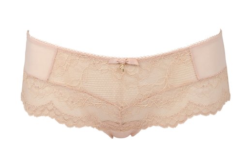 Gossard Superboost Lace Nude Short 7714 | ファッションスタイル