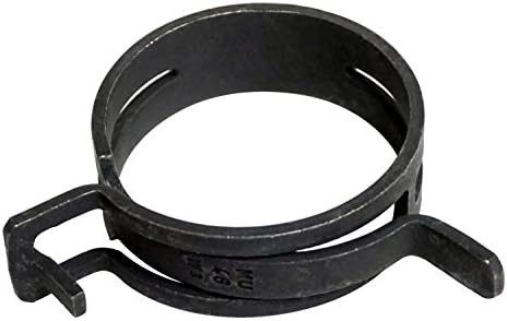 Amazon.com: Crown Radiator Hose Clamp : Automotive