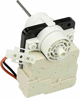 Amazon.com: MaxLLTo Replacement 242077705 Evaporator Fan Motor for ...