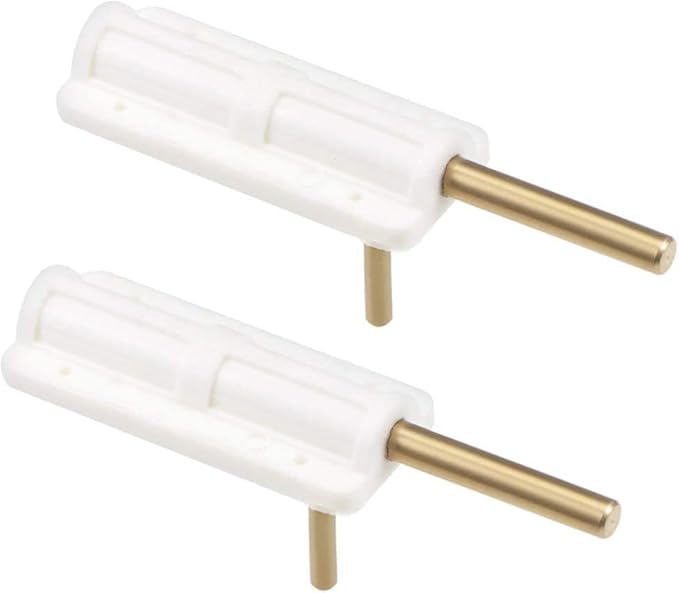 Fielect Canopy Hatch Lock Latches for RC Airplane Cockpit Cover Fixing ...