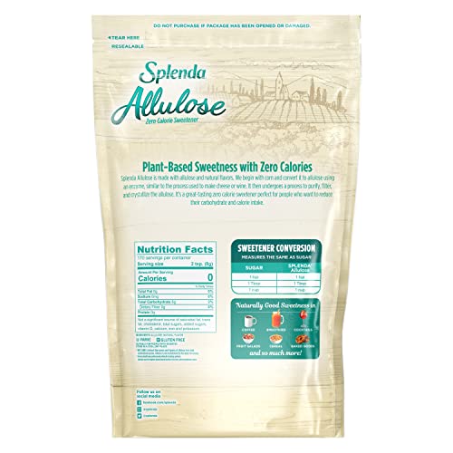 The 30 Best Allulose Sweetener of 2026 - Cherry Picks