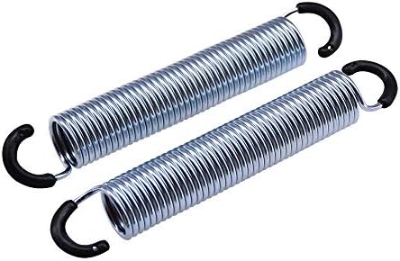 Amazon.com: GNPADR 5-1/8" Recliner Sofa Chair Stainless Steel Spring ...