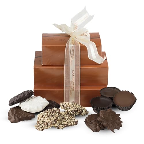 29+ Best Christmas Gift Tower Ideas That Will Impress Your Loved Ones ...