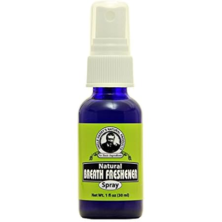 Amazon.com : OraMD Original Fresh Breath Spray (3) - Shop For Oral Care ...