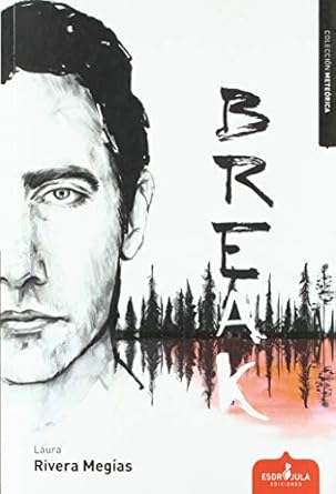 Buy Break Book Online at Low Prices in India | Break Reviews & Ratings ...