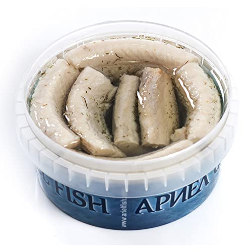 Arenques Lidl | Me pica la curiosidad