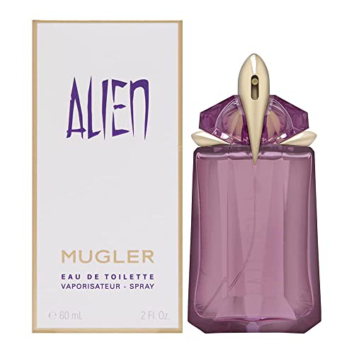 Melhor Perfume Alien Masculino: os 9 melhores em 2024