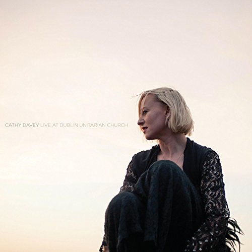 Amazon.com: Live at Dublin Unitarian Church : Cathy Davey: Digital Music