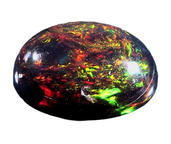Original Certified Jeweltique! Pure Upal Ratna 4.15 Carat Attractive ...