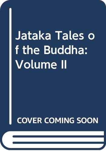 Buy Jataka Tales of the Buddha: Volume II Book Online at Low Prices in ...