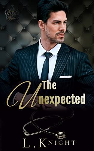 Amazon.com: The Unexpected: A Billionaire Friends to Lovers romance ...