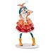 Amazon.com: Monogatari Series Second Season Yotsugi Ononoki PVC Figure ...