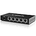 Amazon.com: Ubiquiti Edgerouter X SFP - Router - Desktop - Black (ER-X ...