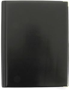 Amazon.com : Ryman Deluxe Display Book A4 12 Pockets : Office Products