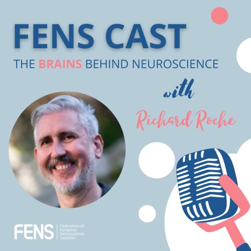 FENS Cast: the brains behind neuroscience : FENS Communication: Amazon ...
