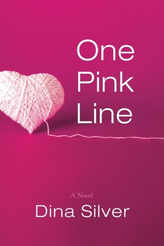 Amazon.com: One Pink Line: 9781612183718: Silver, Dina: Books
