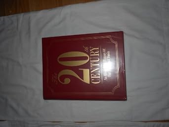 The Century | Amazon.com.br