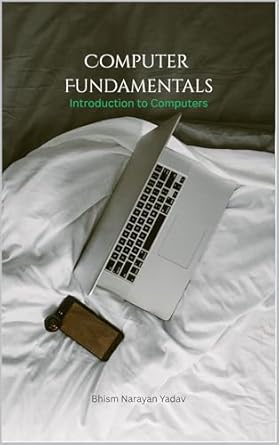 Amazon.com: Computer Fundamentals: Introduction to Computers eBook ...