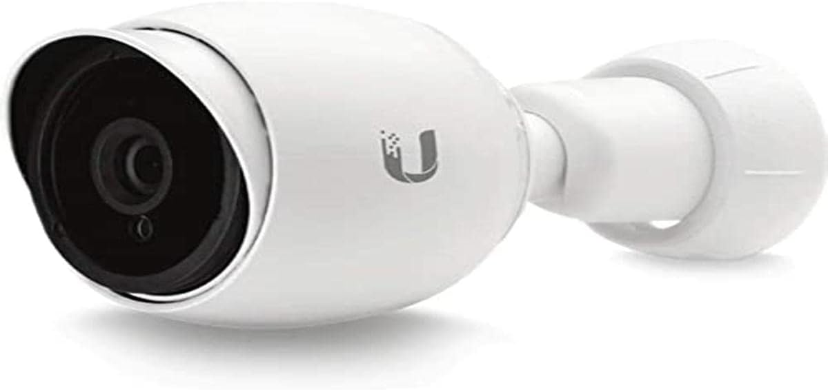Amazon.com: Ubiquiti Unifi Bullet Camera | UVC-G3-Bullet : Electronics