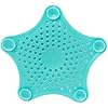 Umbra Starfish Drain Cover/Hair Catcher, Surf Blue : Amazon.ca: Home