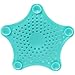 Umbra Starfish Drain Cover/Hair Catcher, Surf Blue : Amazon.ca: Home
