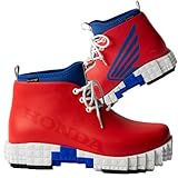 ・ブランド:ccilu(チル)・モデル:paoloo-xp-h2・本体：合成樹脂（チルセル） インナー：ポリエステル、ナイロン インソール：EVA、ポリエステル アッパー：EVA(ccilu cell) インナー：メッシュ（ポリエステル） ...