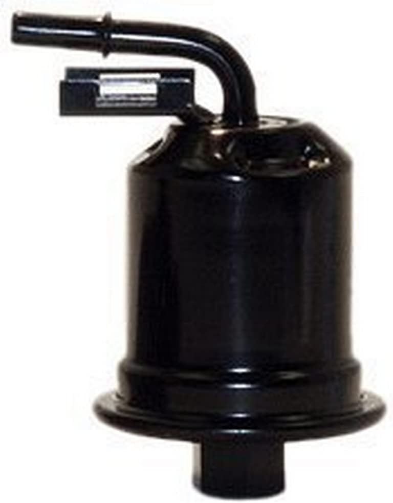 Wix 33033 Complete In-Line Fuel Filter, Pack of 1, Filters - Amazon Canada