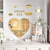 Amazon.com: HotDecor Mirrored Contact Paper Peel and Stick Adhesive ...