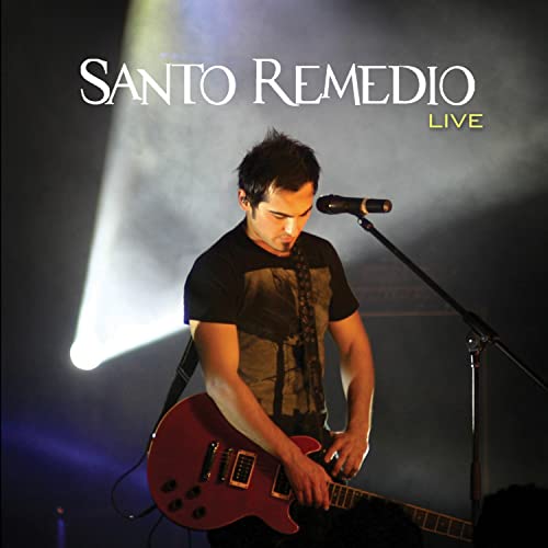 Play Santo Remedio Live by Rodrigo Silva on Amazon Music