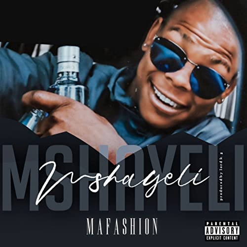 Amazon Music Unlimited - Mafashion 『Mshayeli』
