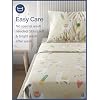 Amazon.com: Kids Full Size Llama Bed Sheets - 4 Piece Alpaca Microfiber ...