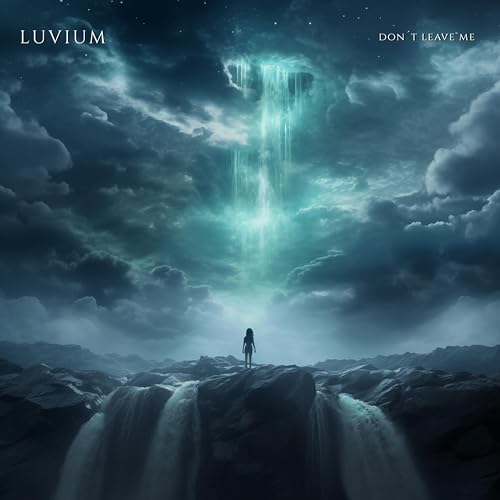 Amazon.co.jp: Don´t Leave Me : LUVIUM: デジタルミュージック