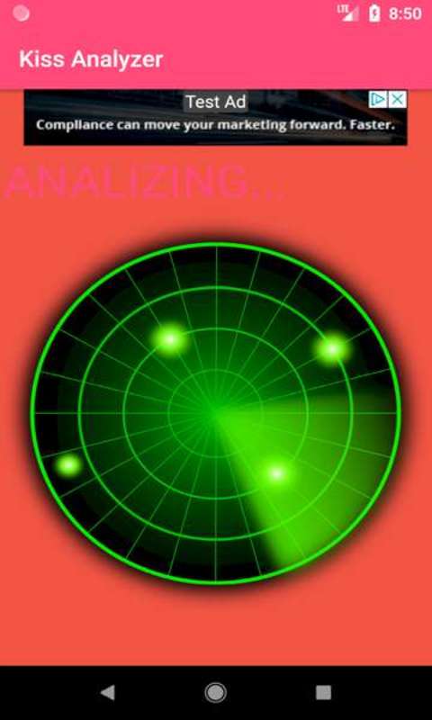 KISS ANALYZER! Kissing Test - Test your Kissing Skills - KISS SIMULATOR ...