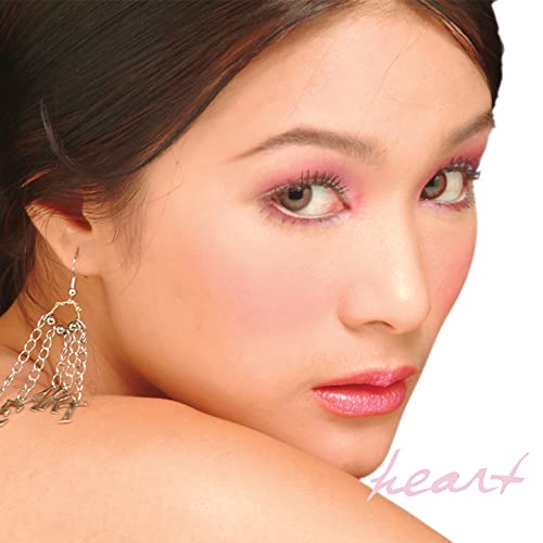 Amazon Music - Heart EvangelistaのHeart - Amazon.co.jp