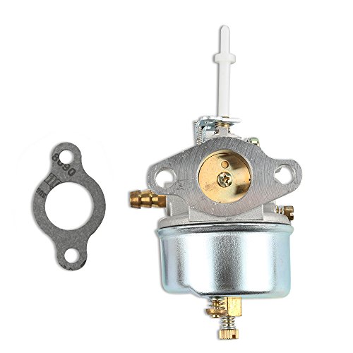 Amazon.com: Kaymon New Carburetor 632371 For Tecumseh 632371A 631954 ...
