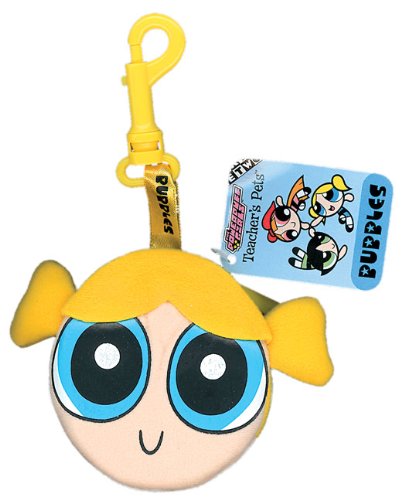 Bubbles (Powerpuff Girls Teacher's Pets) : Dower, Laura: Amazon.es: Libros