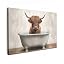 MuchoWow© Canvas Wall Art 47"x31" / 120x80 cm Decor Paintings Prints ...