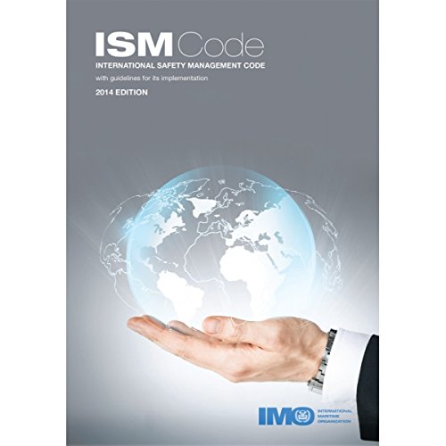 International Safety Management (Ism) Code and Guidelines on ...