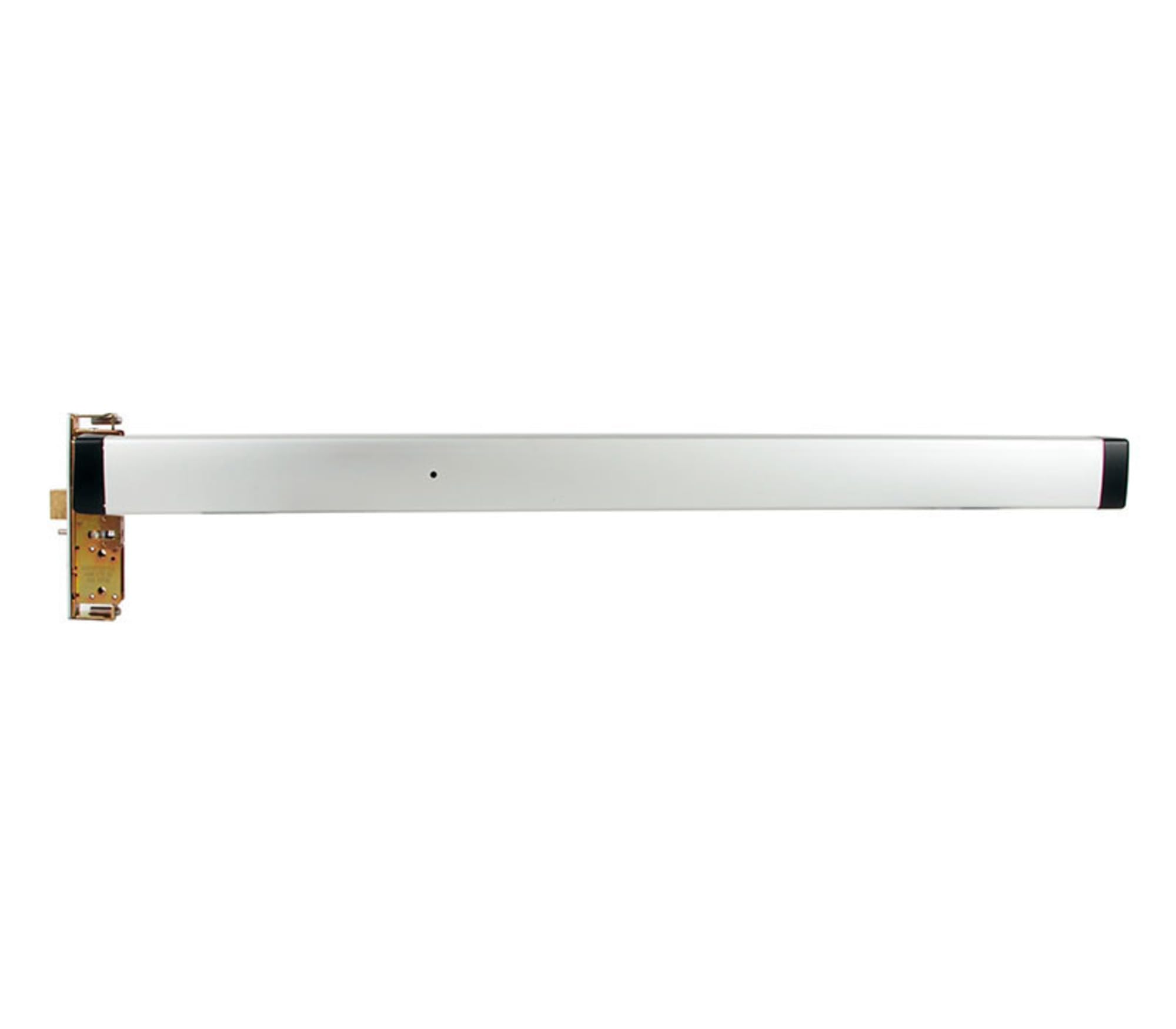 Amazon.com: Adams Rite 8400 Series Clear Anodized Finish Right Hand ...