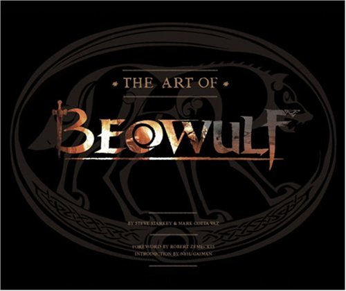 Buy The Art of Beowulf Book Online at Low Prices in India | The Art of ...