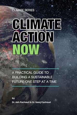 Climate Action Now: A Practical Guide to Building a Sustainable Future ...