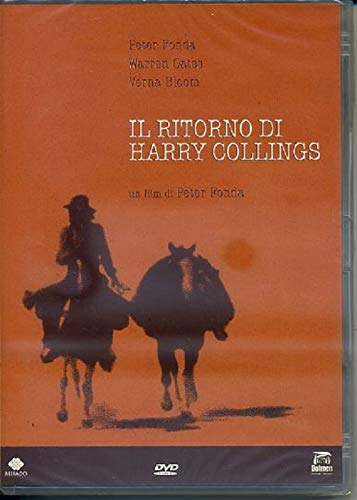il ritorno di harry collings: Amazon.it: Film e TV