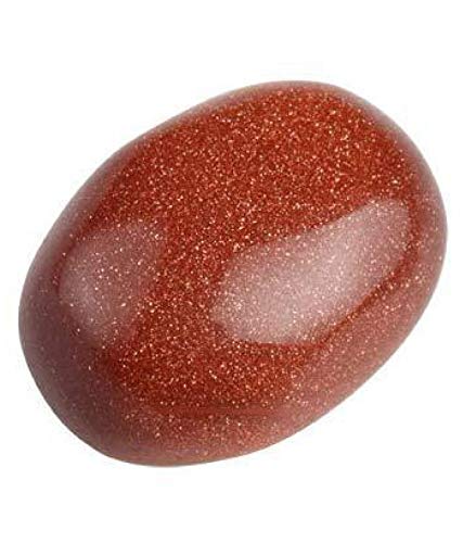 AYUSH GEMS Natural Sun Stone - Sang Sitara Lab Certified AAA++ Quality ...